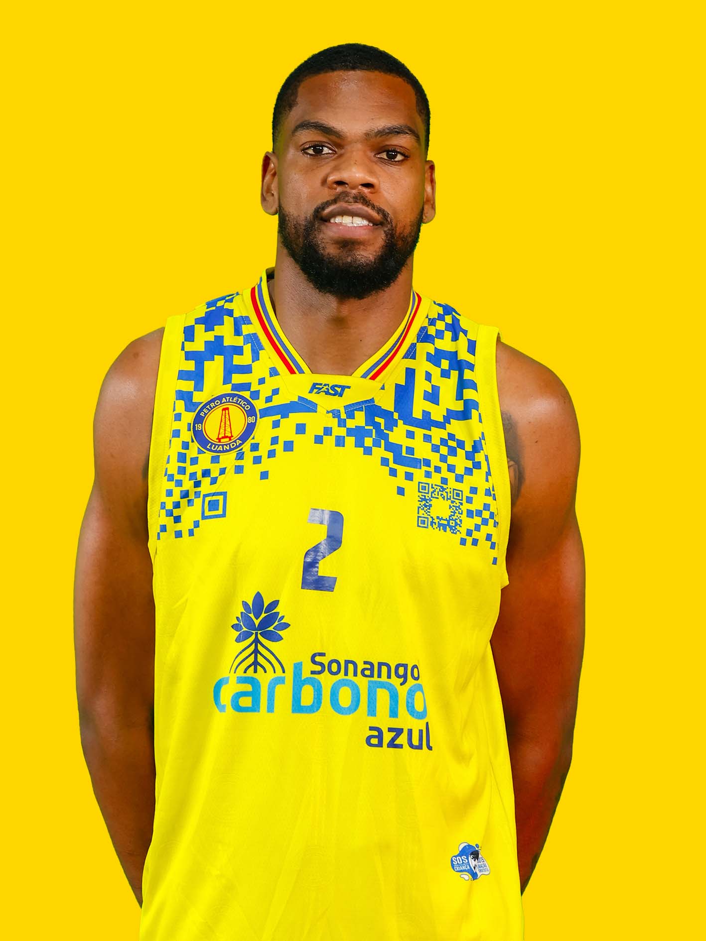 Basquetebol - Petro de Luanda