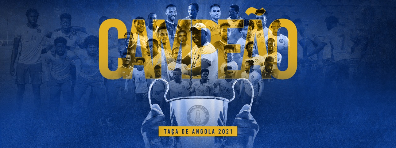 Home - Petro de Luanda