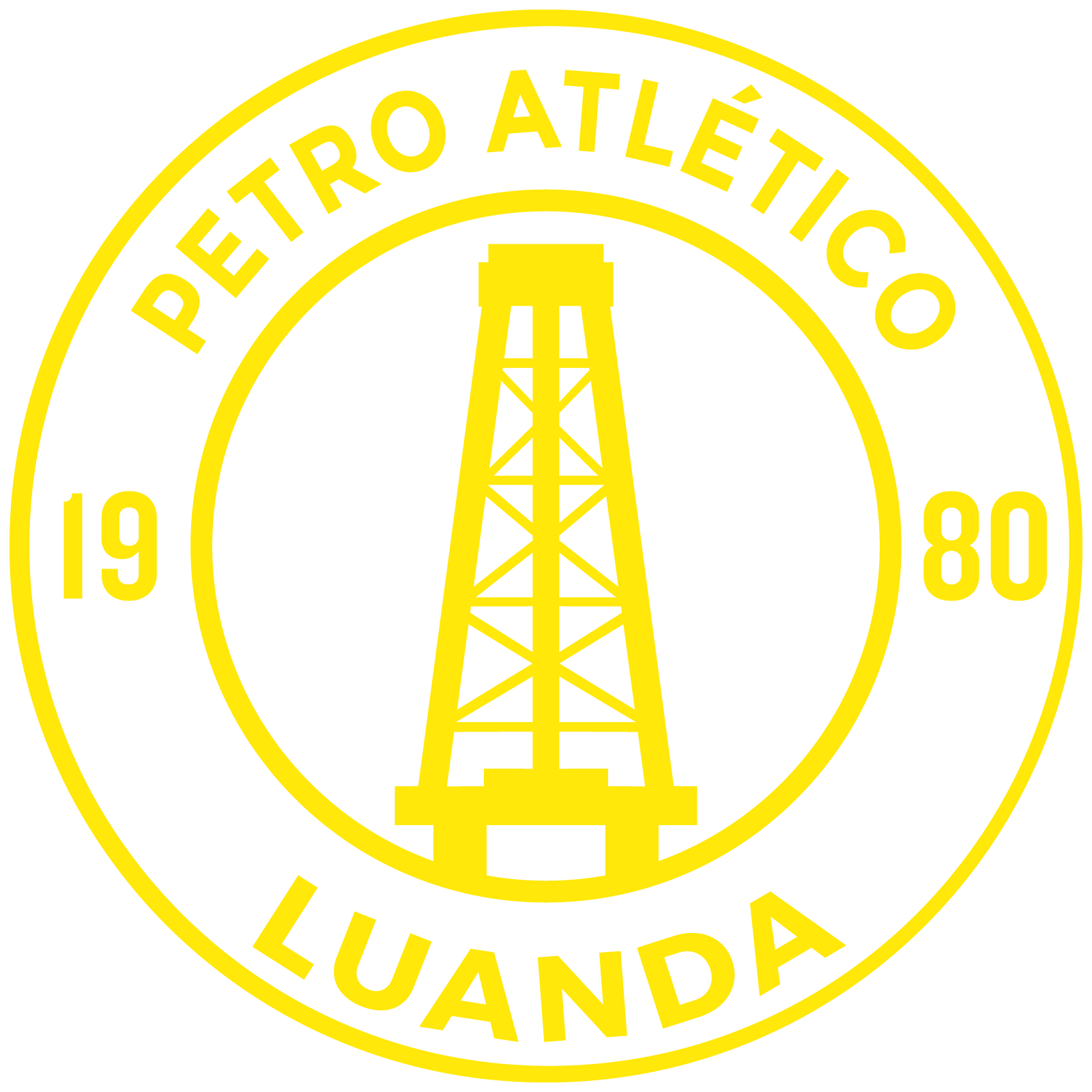 Estrutura Orgânica - Petro de Luanda