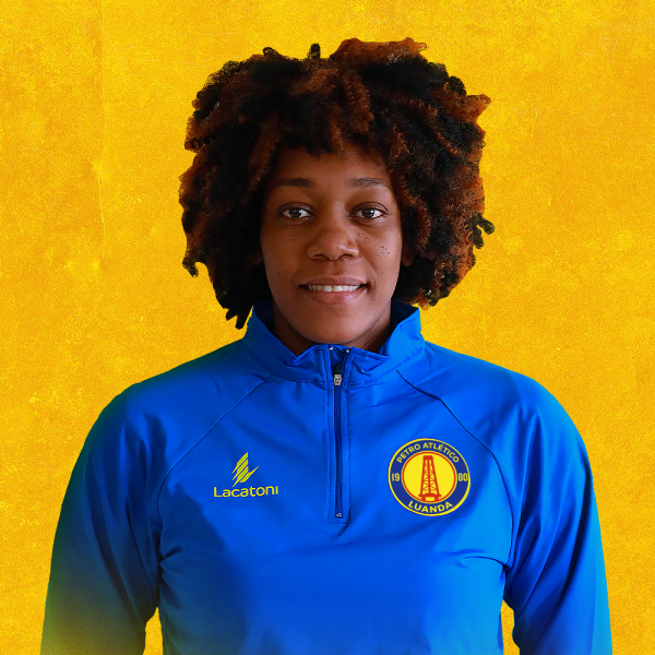 Andebol Feminino - Petro de Luanda