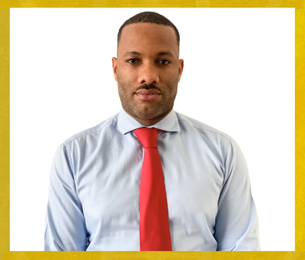 Estrutura Orgânica - Petro de Luanda