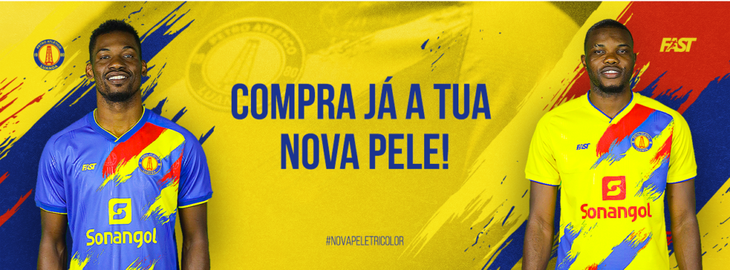 Home - Petro de Luanda