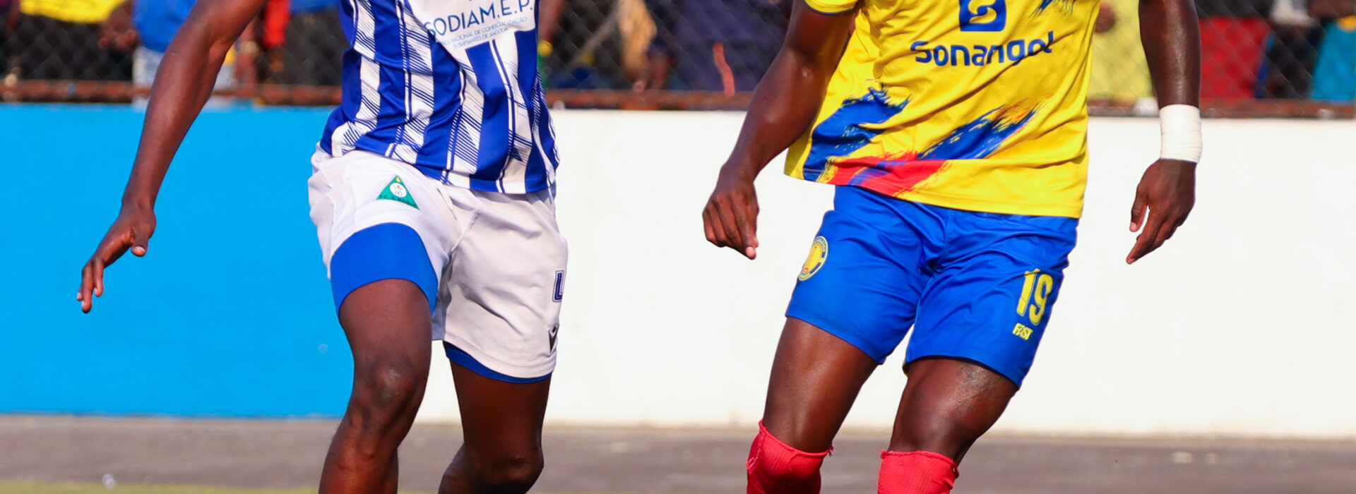 Home - Petro de Luanda