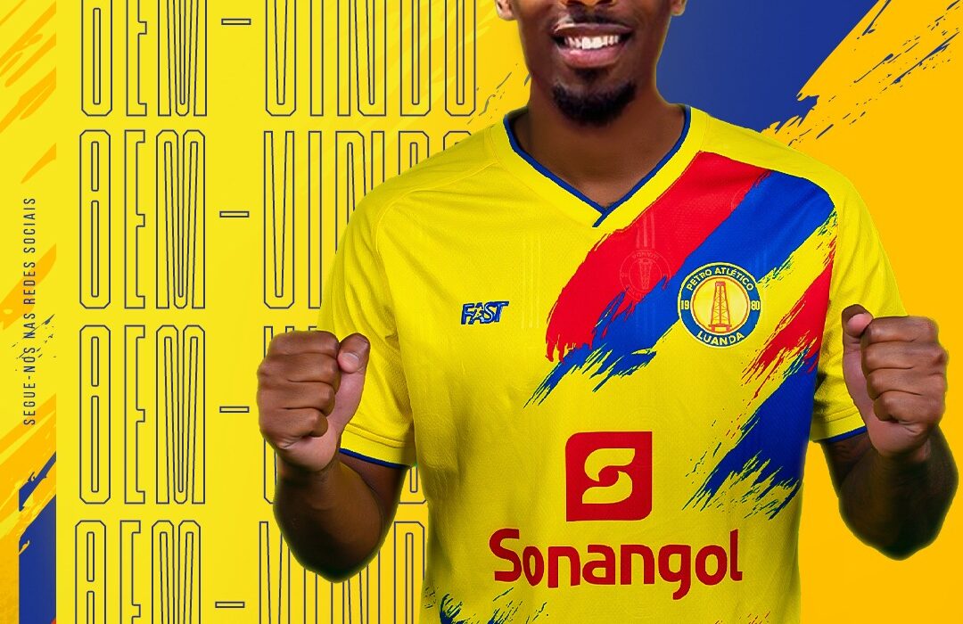 Home - Petro de Luanda