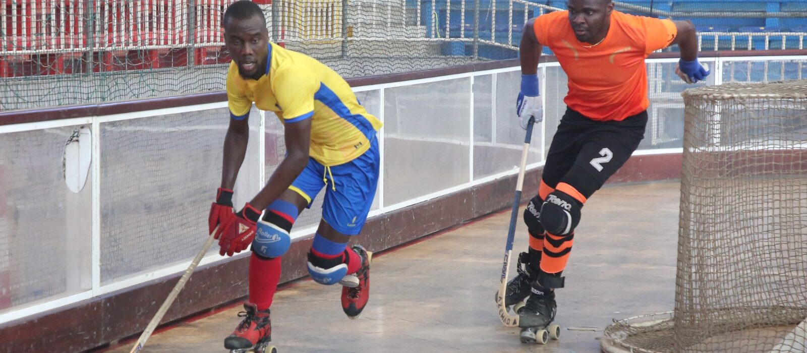 Home - Petro de Luanda