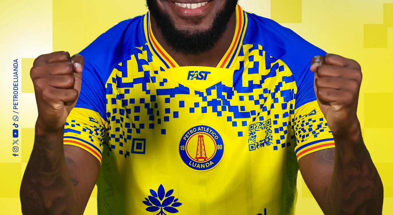 Home - Petro de Luanda